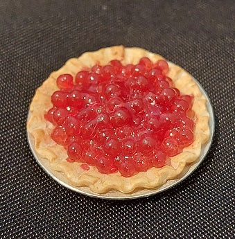 Cherry Pie – Miniature Designs, Inc.