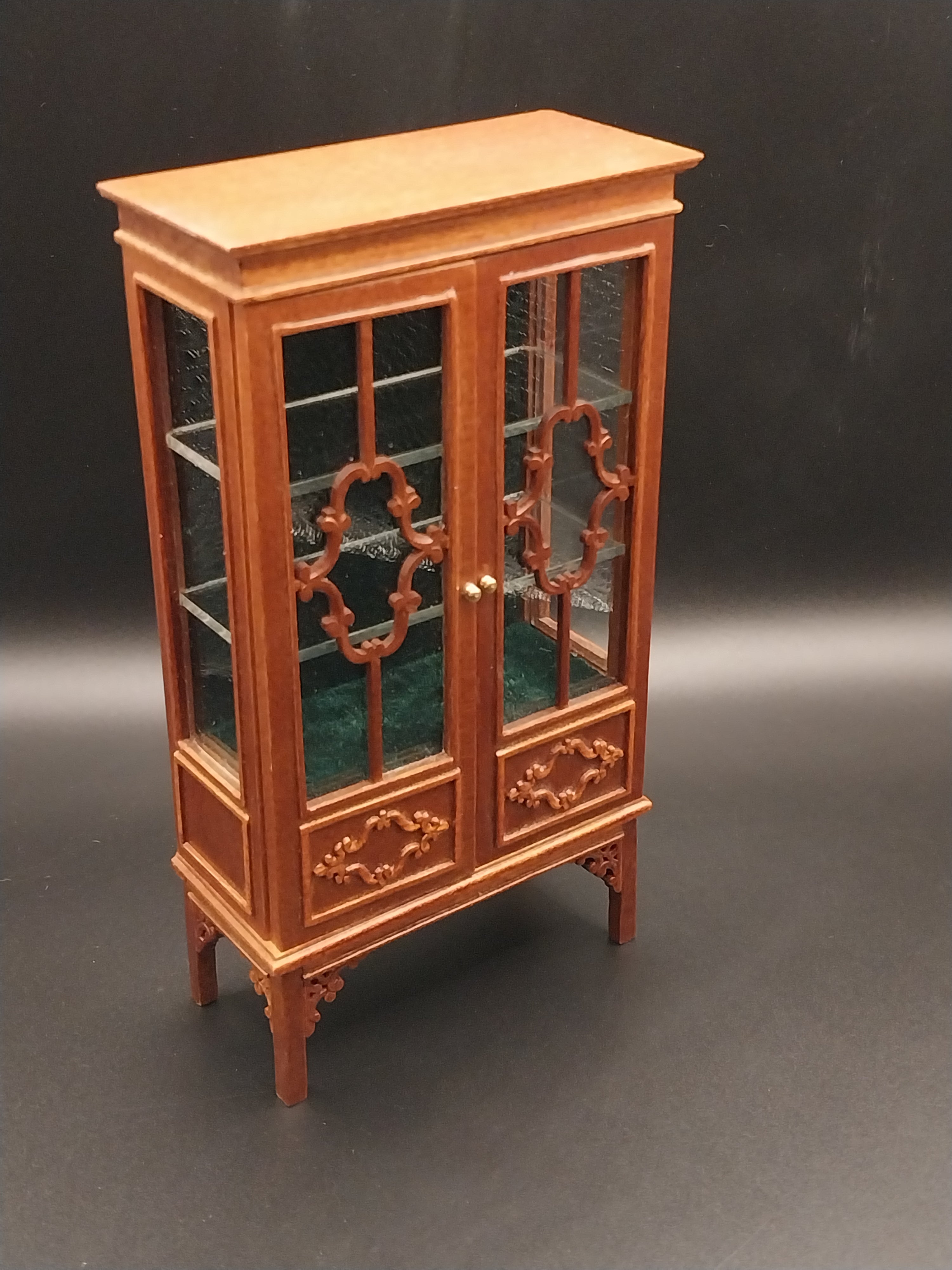 Miniature Designs, Inc.