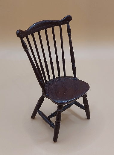 Duxbury Chair, Finished – Miniature Designs, Inc.