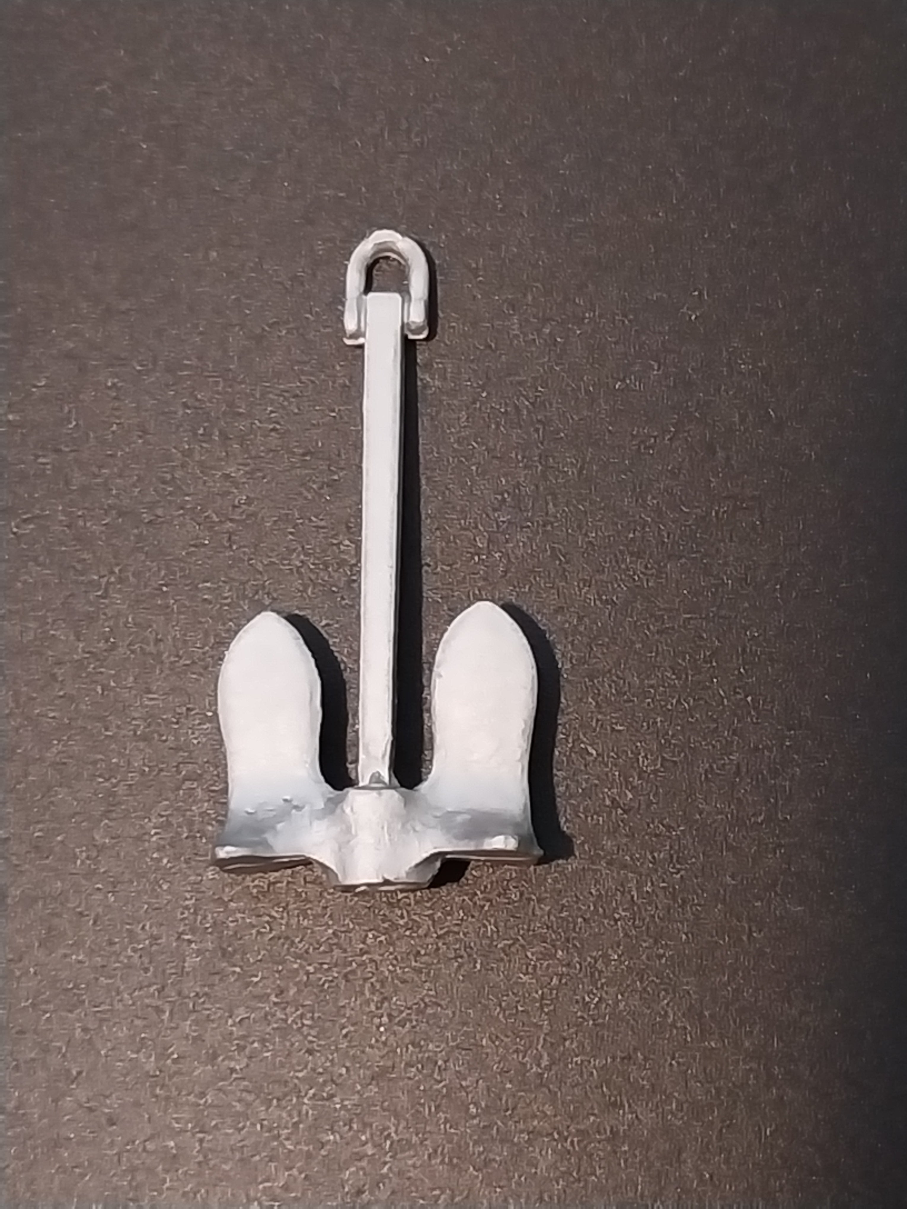 Anchor, DISC – Miniature Designs, Inc.