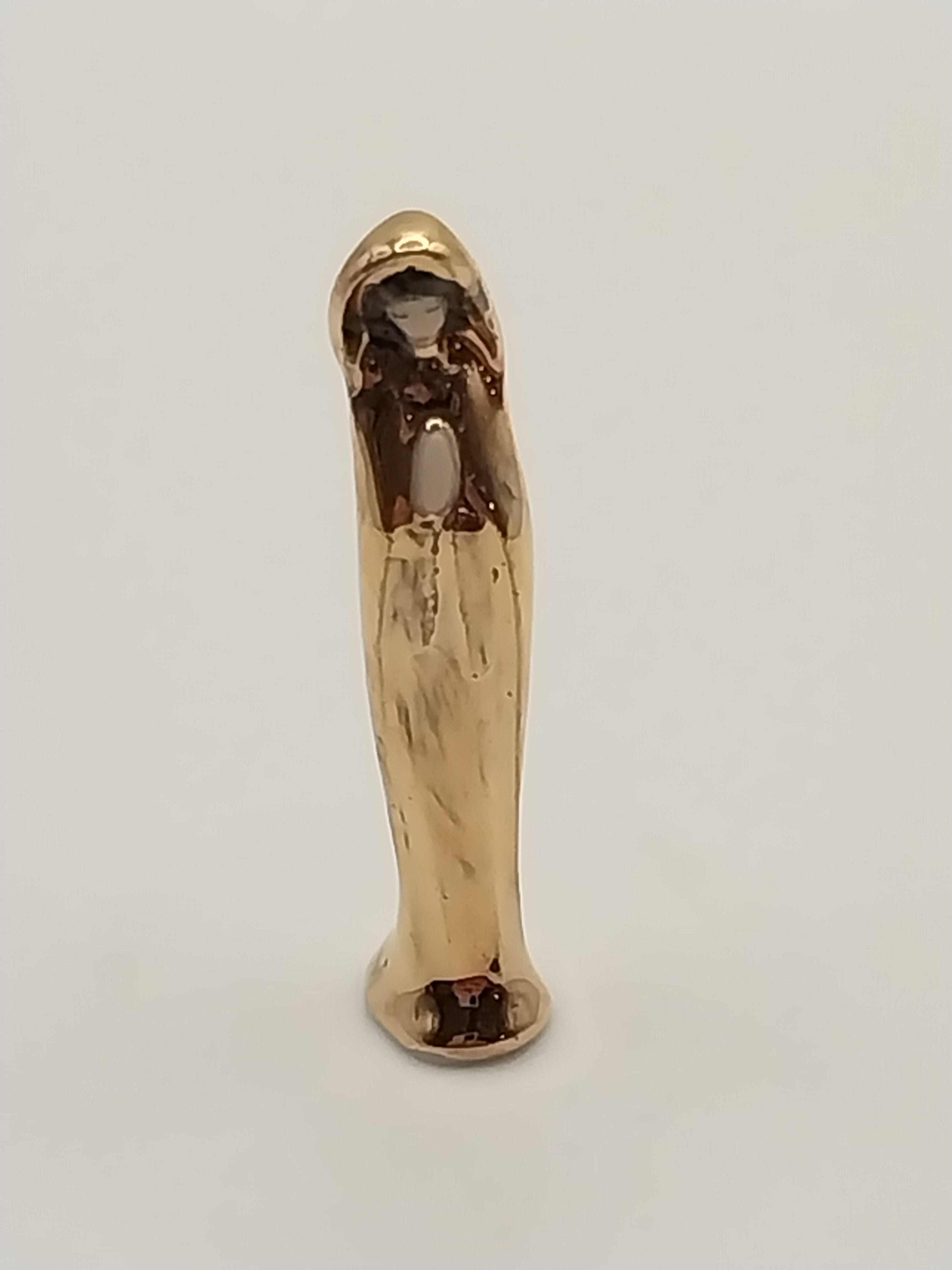 Virgin Mary Statue, China – Miniature Designs, Inc.