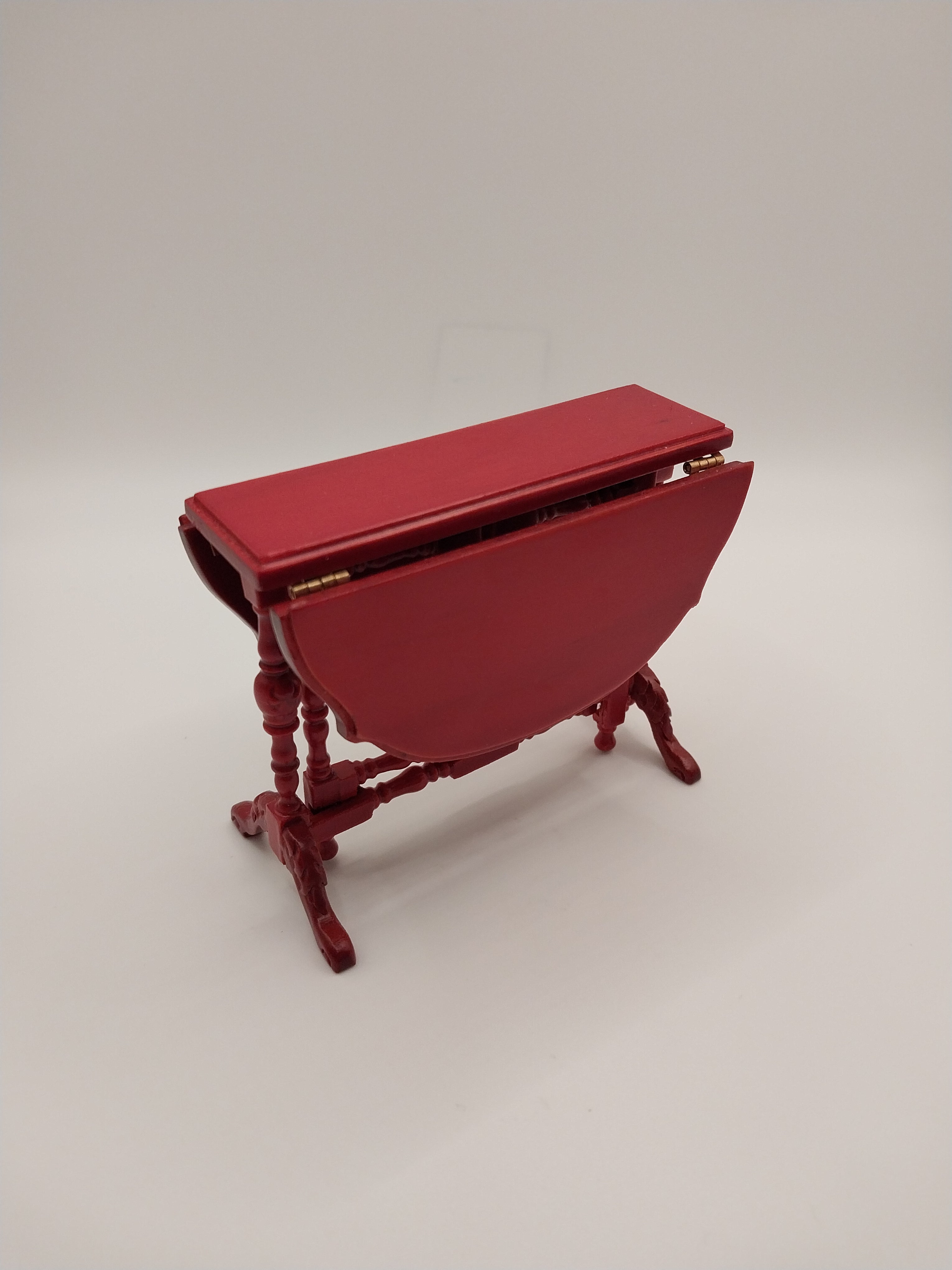 Sutherland Drop Leaf Table, MH – Miniature Designs, Inc.