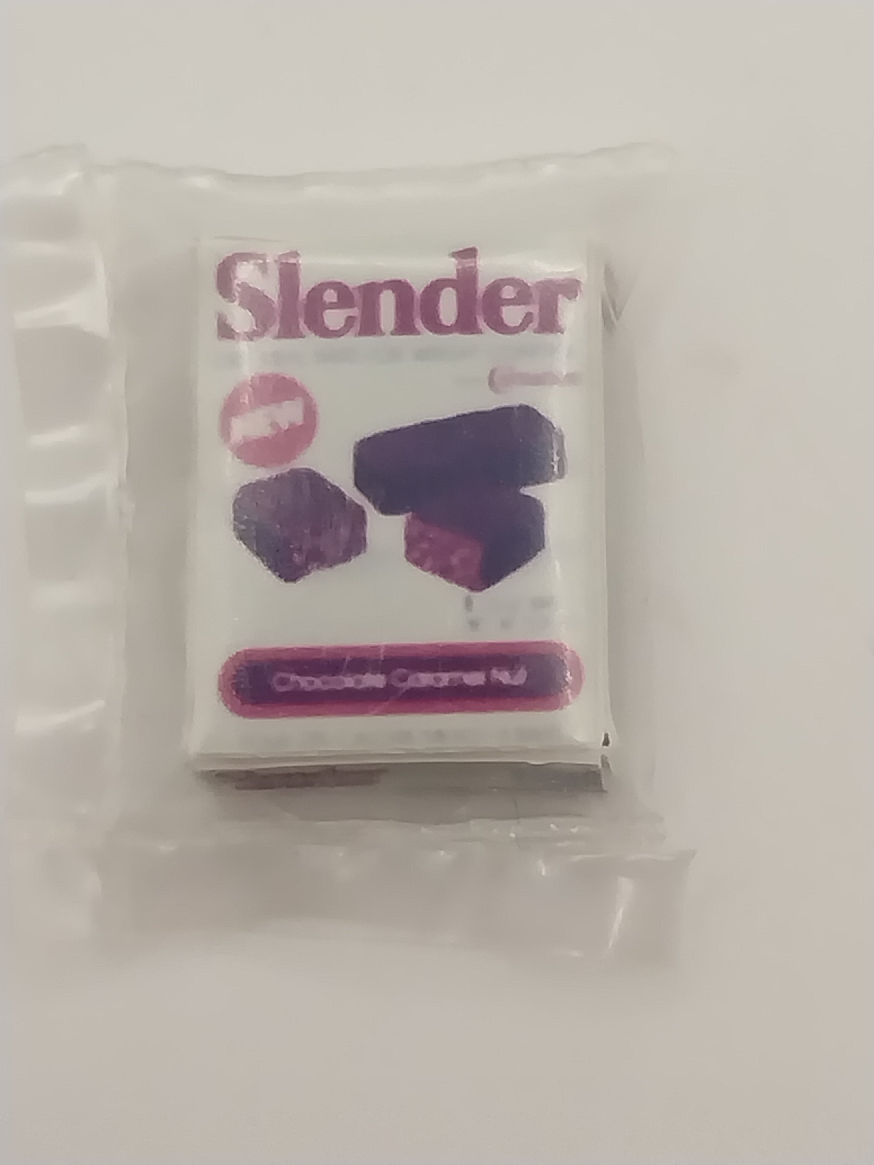 Carnation Slender Bars – Miniature Designs, Inc.