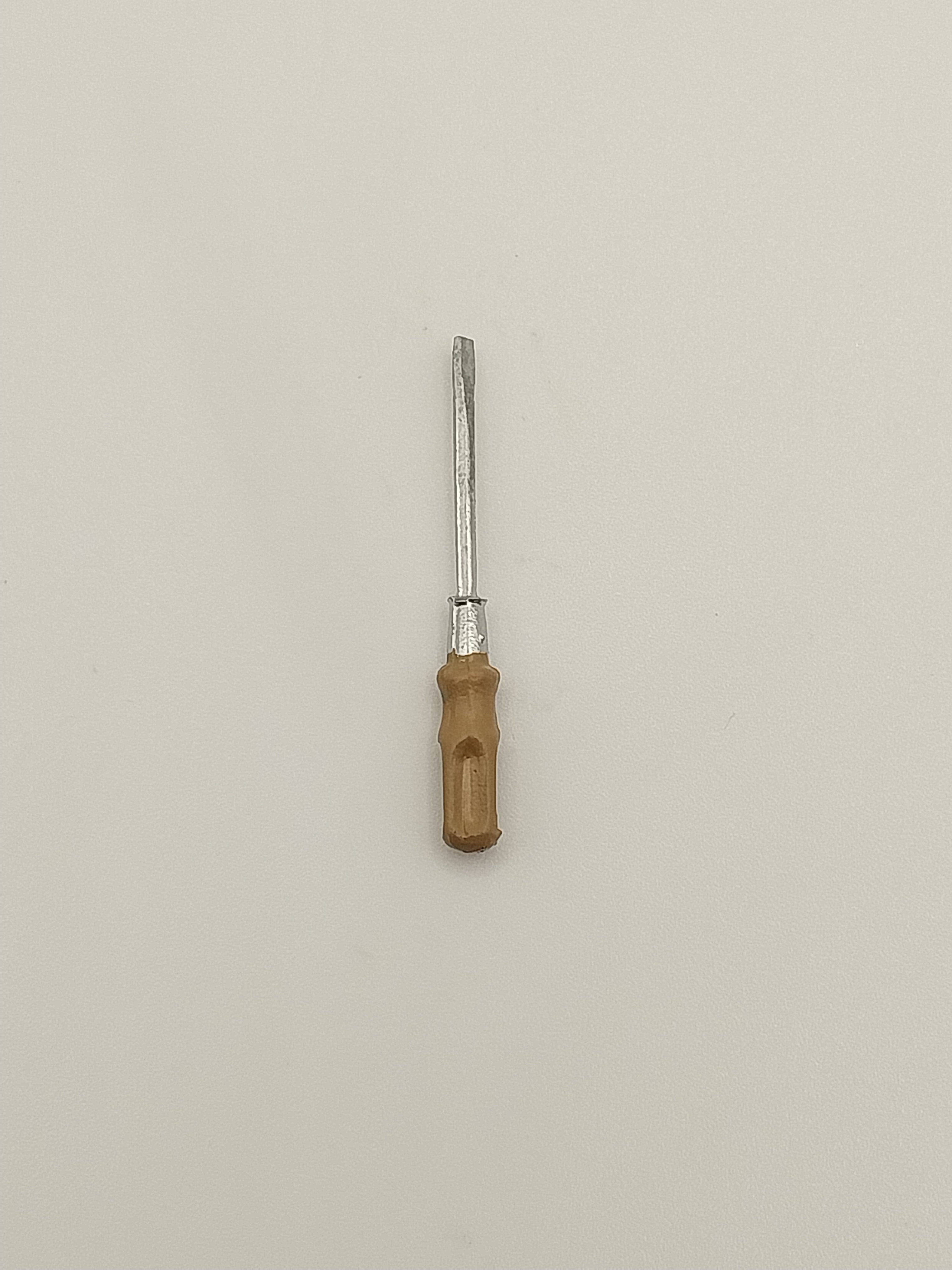 Large Screw Driver – Miniature Designs, Inc.