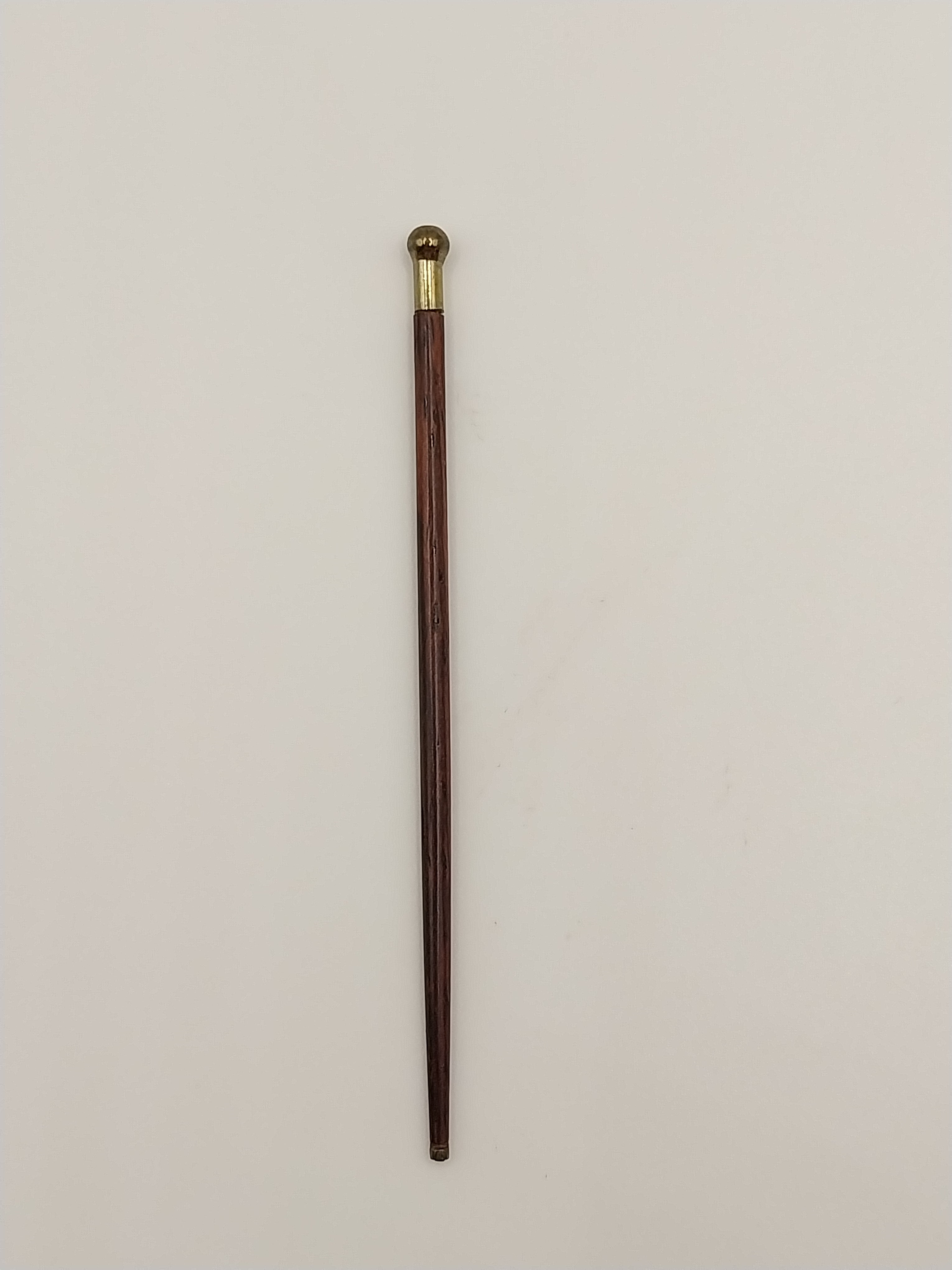 Round Handle Cane – Miniature Designs, Inc.