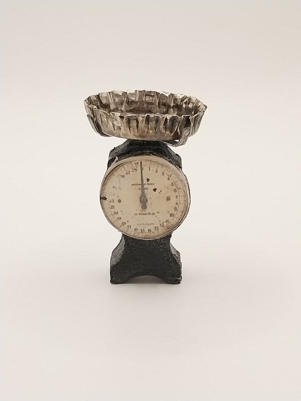 Grocery Scale – Miniature Designs, Inc.