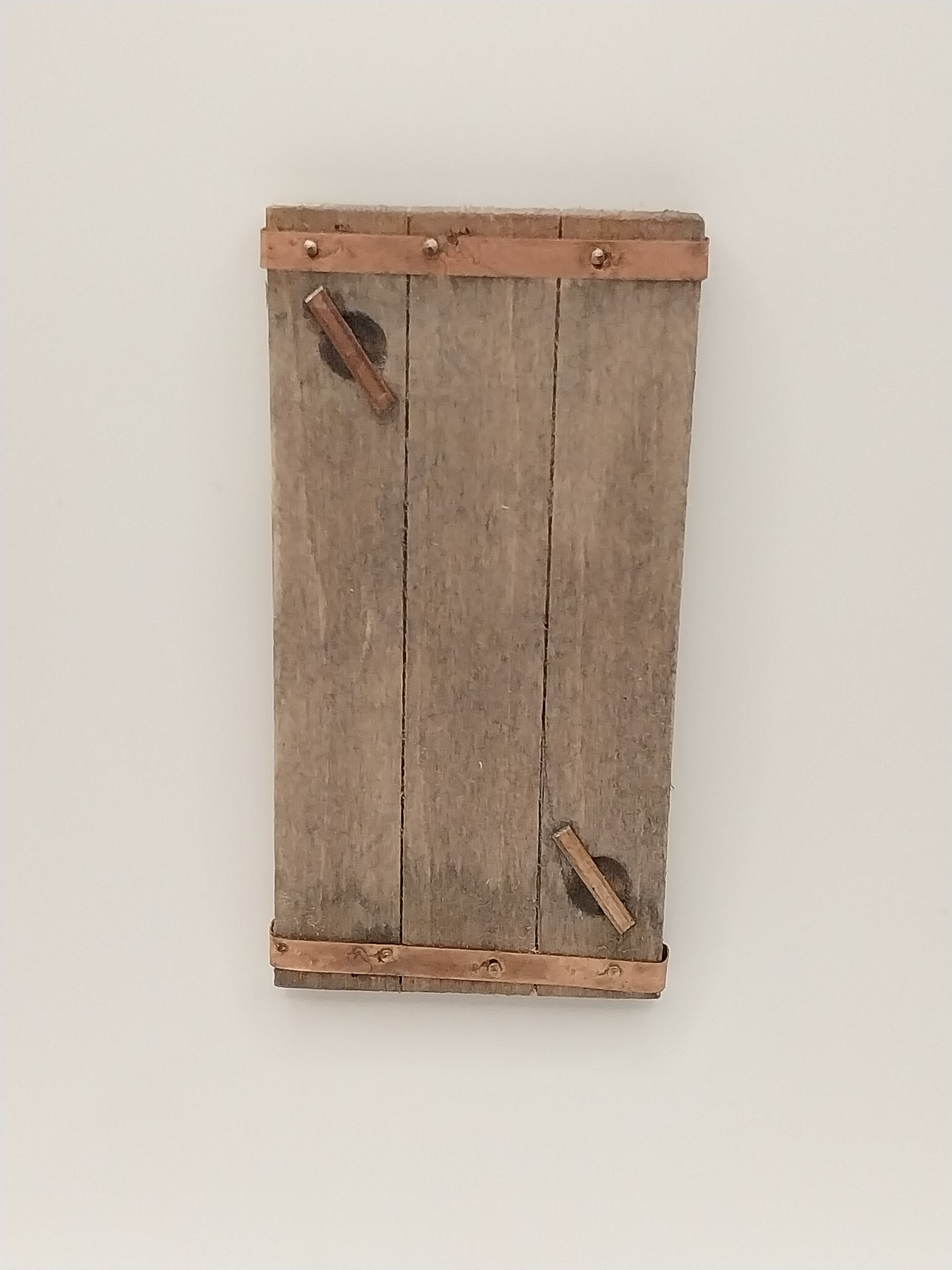 Ship Hatch Cover – Miniature Designs, Inc.