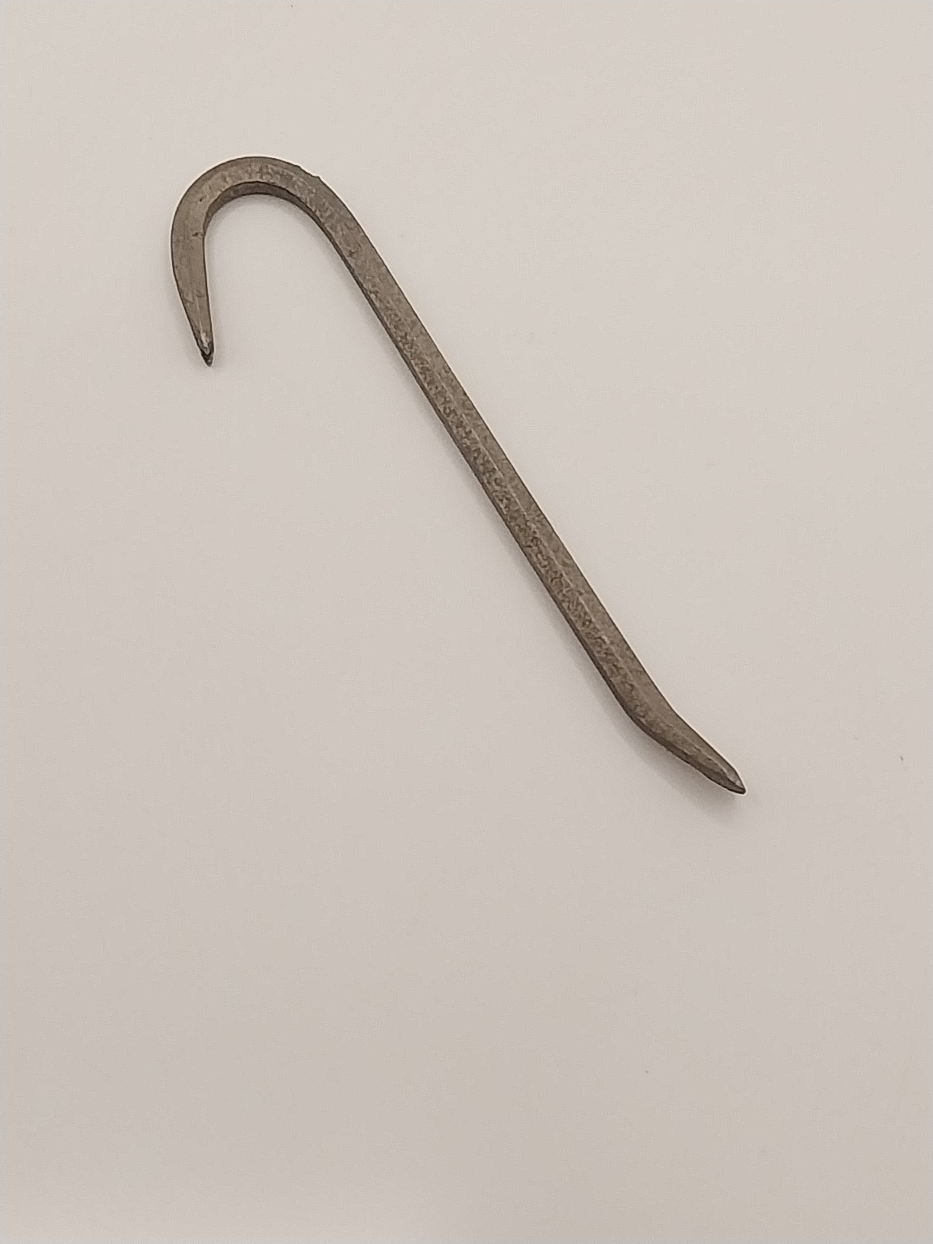 Crowbar – Miniature Designs, Inc.