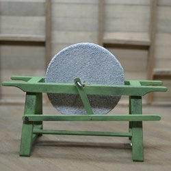 Grindstone – Miniature Designs, Inc.