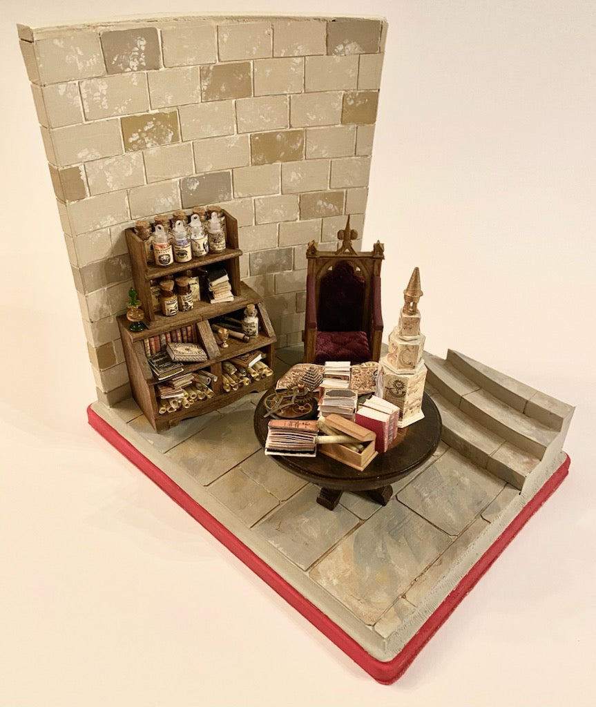 March 7th & 8th, 2025: Miniature Designs Show & Sale – Miniature ...