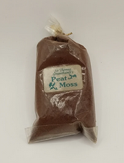 CPW098, Peat Moss Bag – Miniature Designs, Inc.