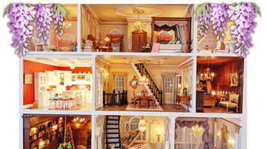 Miniature Designs, Inc.