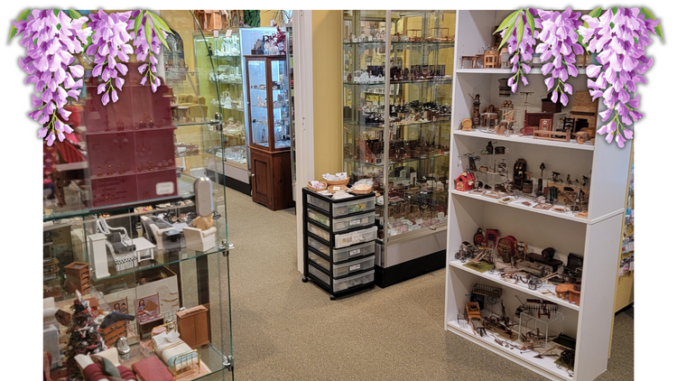 Miniature Designs, Inc.