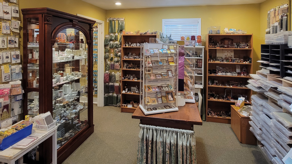 Miniature Designs, Inc.