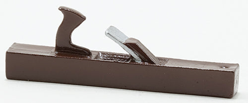 Wood Plane Hand Tool – Miniature Designs, Inc.