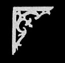 Elegant Stair Fretwork – Miniature Designs, Inc.