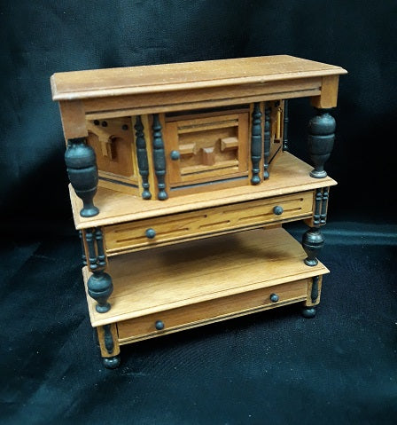 Miniature Designs, Inc.