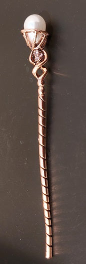 Wizard Staff – Miniature Designs, Inc.