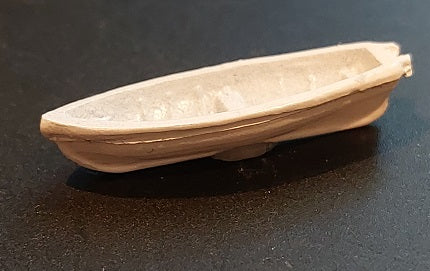 Toy Row Boat – Miniature Designs, Inc.