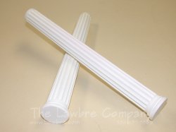 Full Round Fluted Column – Miniature Designs, Inc.