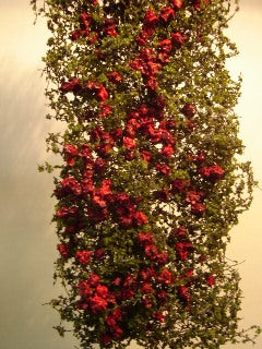 Climbing Rose Vine – Miniature Designs, Inc.