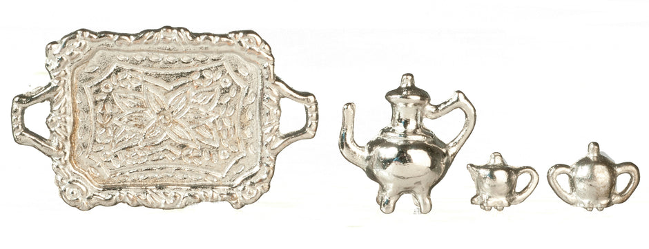 Tea & Dish Sets – Miniature Designs, Inc.