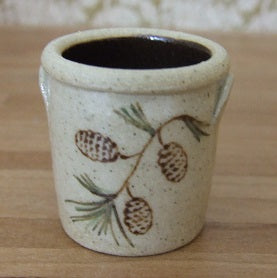 Jane Graber Pottery – Miniature Designs, Inc.