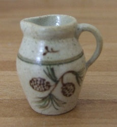 Jane Graber Pottery – Miniature Designs, Inc.