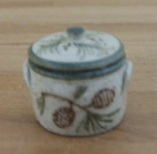 Jane Graber Pottery – Miniature Designs, Inc.