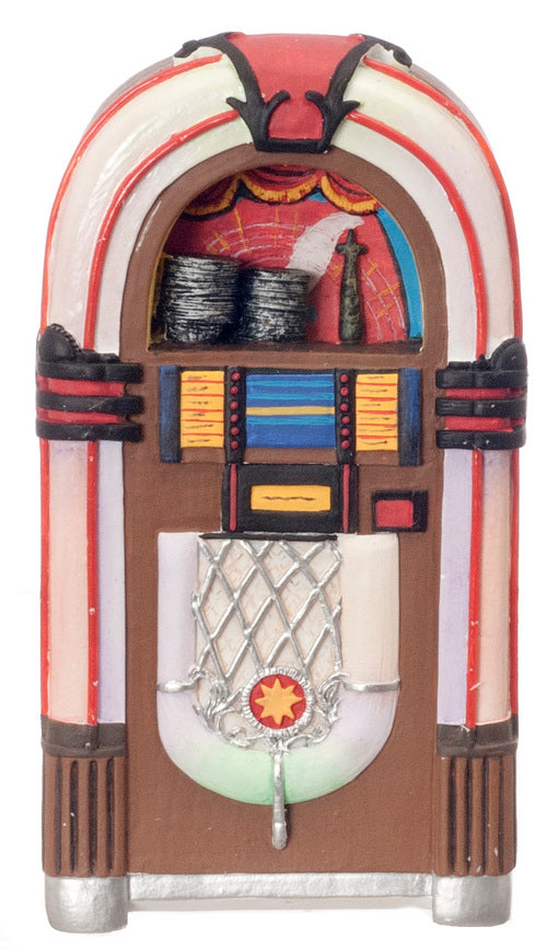 1950's Jukebox – Miniature Designs, Inc.