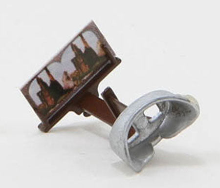 Stereoscope – Miniature Designs, Inc.