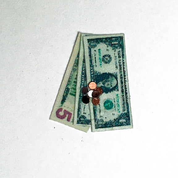 Miniature Money Currency Kit, U.S.A. – Miniature Designs, Inc.