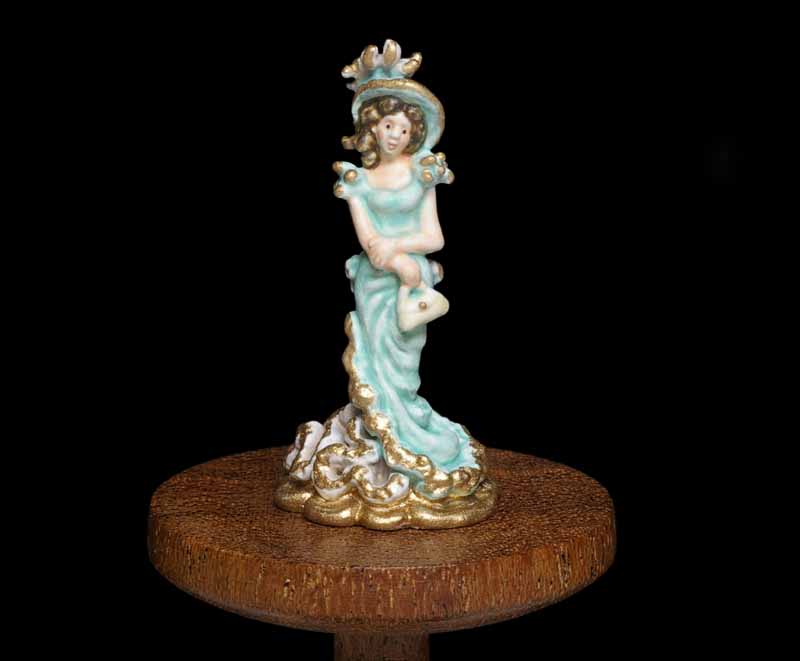 Miss Lexie – Miniature Designs, Inc.