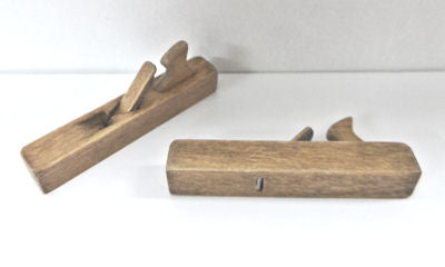 Jack Plane – Miniature Designs, Inc.