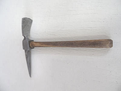 Mattock – Miniature Designs, Inc.