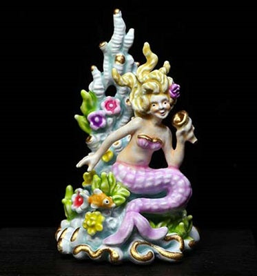 Mermaid – Miniature Designs, Inc.